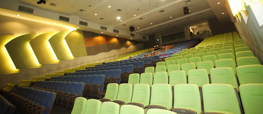 Nexus Auditorium